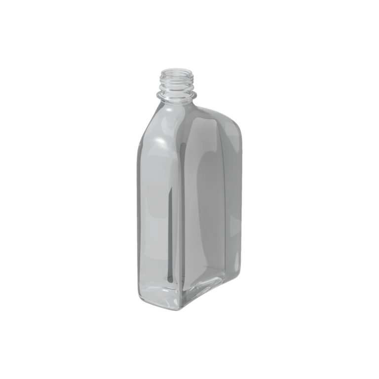 Botella PET 500 cc C - Fadesa