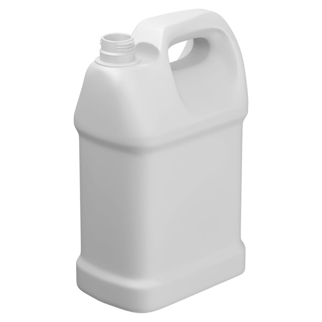 Galón 1 gal. Rectangular B - Fadesa